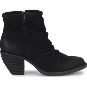 Born | Shoes | Born Aire Black Boots Us Size 8 | Poshmark